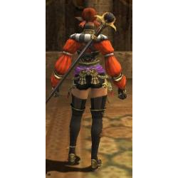 Alexander/シLv75/かLv75/FF11アカウント販売 FF11用｜RMTゲームマネー